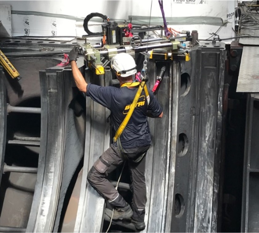 Betri Energies - Groupe Albatros